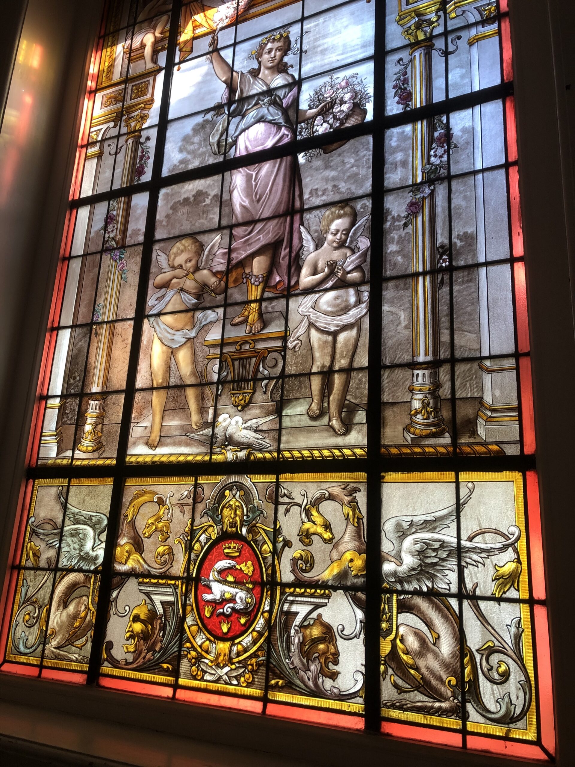 Réalisations - Atelier Pierre Descamps